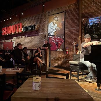 THE SHOUT! HOUSE - Updated June 2025 - 849 Photos & 1665 Reviews - 655 ...