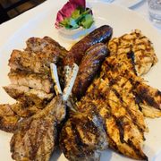 PHILINOS - 10 Photos - Mediterranean - 1670 Boulevard Saint-Martin O ...