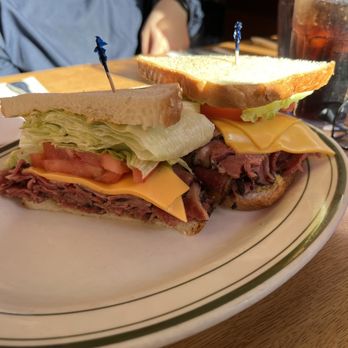 RITZ DINER - Updated August 2024 - 369 Photos & 465 Reviews - 1133 1st ...