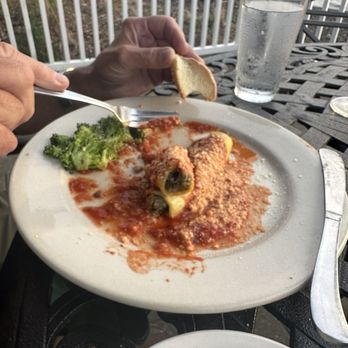 MASSIMO ITALIAN BAR & GRILL - Updated March 2025 - 155 Photos & 372 ...