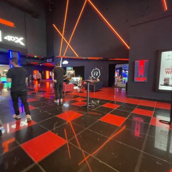 REGAL EDWARDS HOUSTON MARQ’E - Updated September 2025 - 522 Photos ...