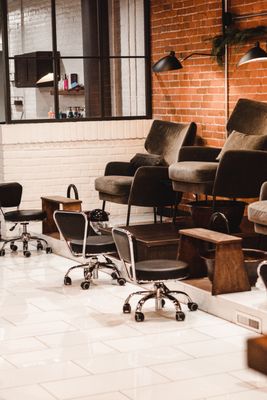 Nail Salon Bellefontaine Ohio