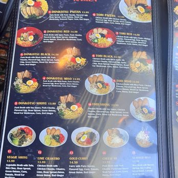 RAMEN BOY - Updated January 2026 - 423 Photos & 462 Reviews - 2073 W ...