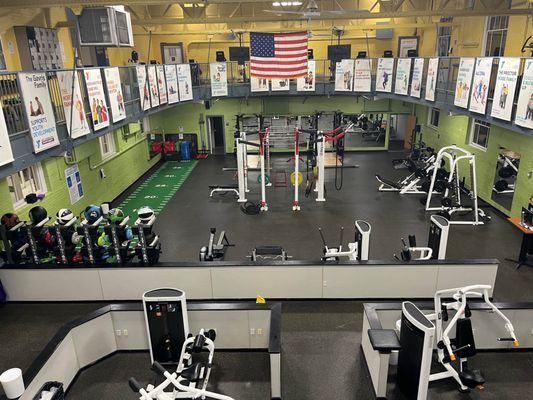 WEST SUBURBAN YMCA - Updated December 2025 - 46 Photos & 43 Reviews ...