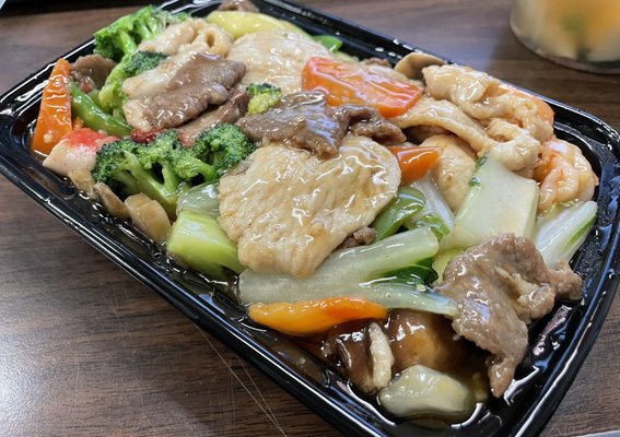 TEN FULL RESTAURANT - Updated October 2025 - 35 Photos & 83 Reviews ...