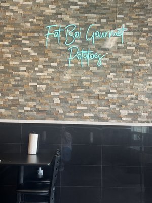 FAT BOI GOURMET POTATOES - 49 Photos & 34 Reviews - 1100 Cornerstone ...