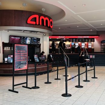 AMC WARD PARKWAY 14 - Updated December 2025 - 63 Photos & 168 Reviews ...