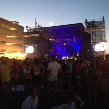 BORGATA FESTIVAL PARK - Updated December 2024 - 1 Borgata Way, Atlantic ...