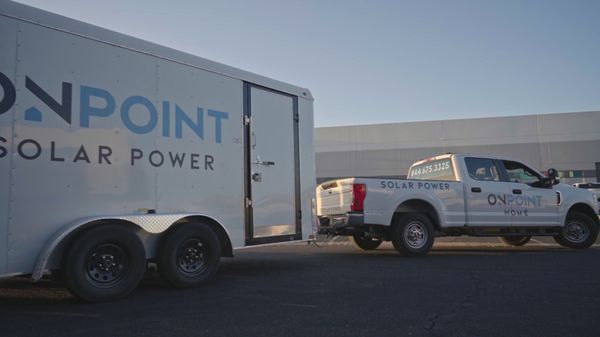 ON POINT SOLAR POWER - Updated December 2025 - 10 Photos & 25 Reviews ...