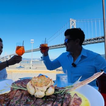 EPIC STEAK - 3533 Photos & 2759 Reviews - 369 The Embarcadero, San ...