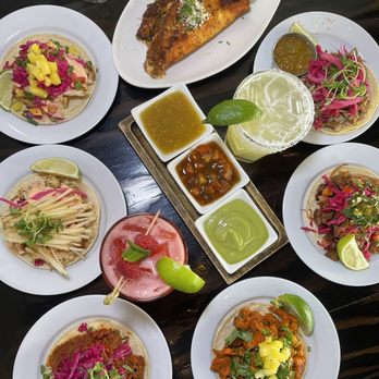 MEXCAL - Updated July 2024 - 1096 Photos & 571 Reviews - 516 S Virginia ...