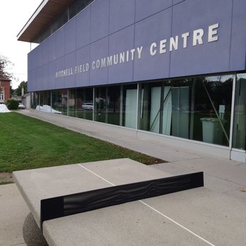 MITCHELL FIELD COMMUNITY CENTRE - Updated June 2024 - 89 Church Avenue ...