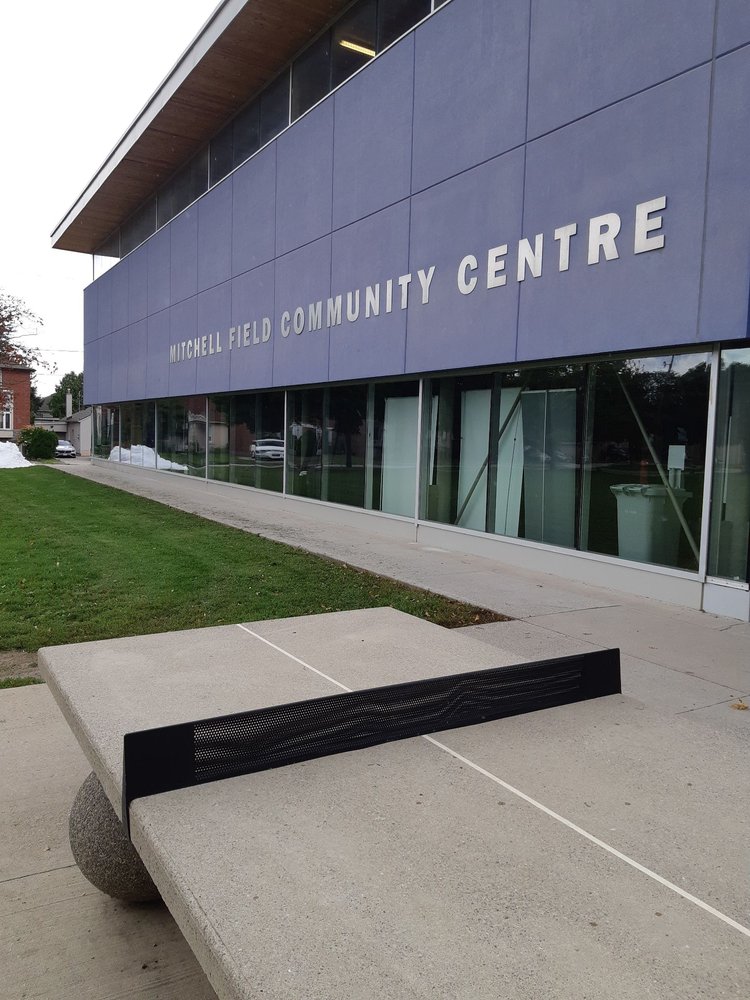 MITCHELL FIELD COMMUNITY CENTRE - Updated January 2026 - 89 Church ...