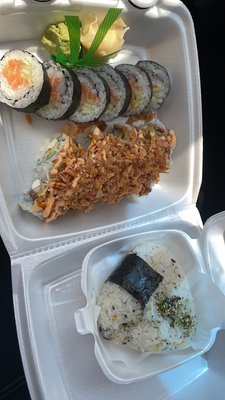 SUSHI TIME - Updated July 2025 - 76 Photos & 140 Reviews - 1638 W ...
