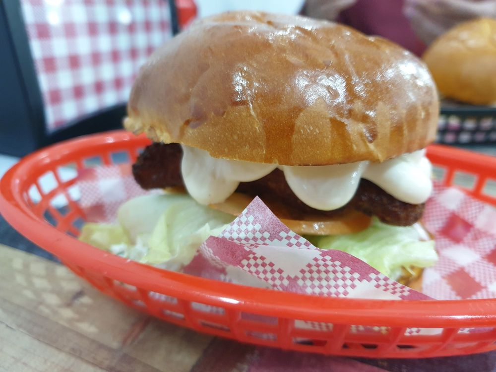 O’BURGER - Updated January 2025 - 97 Francis St, Northbridge Western ...