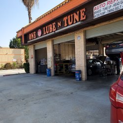 ONE STOP LUBE ‘N TUNE ‘N BRAKES - 117 Photos & 297 Reviews - 140 S 7th ...