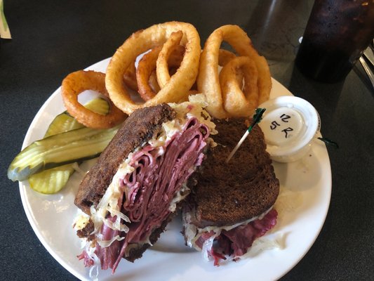 THE MULLIGAN ROOM - 47 Photos & 47 Reviews - 29541 Rolling Oak Dr ...