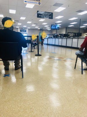 DMV - Updated December 2025 - 20 Photos & 184 Reviews - 1399 Buchanan ...