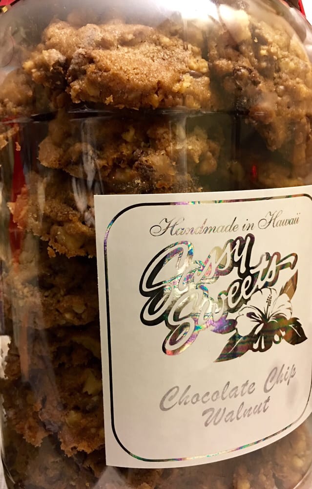 SASSY SWEETS - Honolulu, HI - Yelp