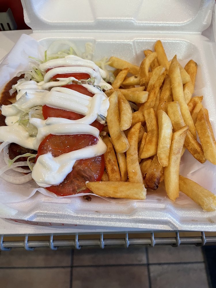 JD’S TASTE OF CHICAGO - Updated July 2024 - 2570 Rimrock Rd, Madison ...