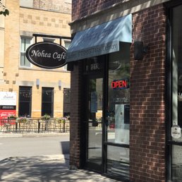 NOHEA CAFE - Updated December 2025 - 153 Photos & 290 Reviews - 1312 W ...