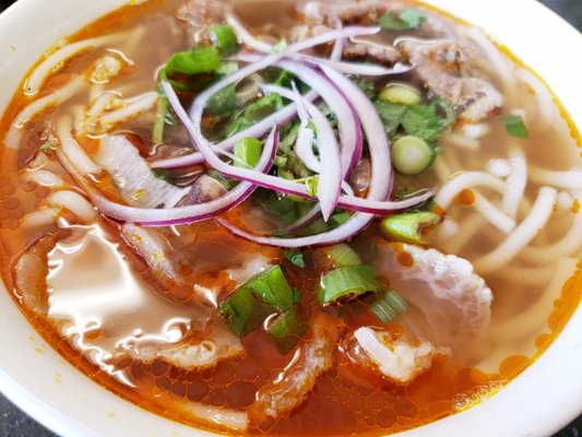 BUN BO WAY - 261 Photos & 244 Reviews - 15450 Brookhurst St ...