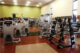 FITNESS UNLIMITED HEALTH CLUB - Updated January 2026 - 22 Photos & 11 ...