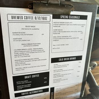 QUIXOTIC COFFEE - Updated August 2024 - 285 Photos & 264 Reviews - 769 ...
