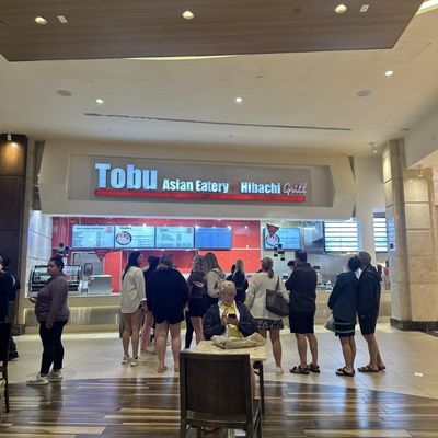 TOBU ASIAN EATERY - Updated January 2026 - 13 Photos & 27 Real Reviews ...