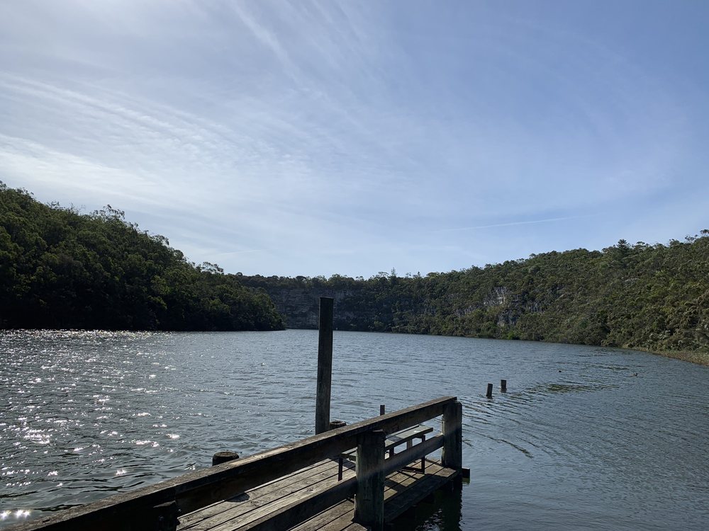 PRINCESS MARGARET ROSE CAVE - 21 Photos - Lower Glenelg National Park ...