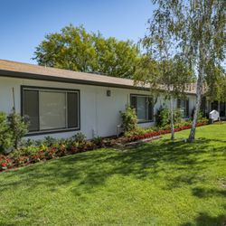 VALLEY WEST POST ACUTE - 12 Photos - 1224 E St, Williams, California ...