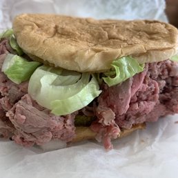 ROYAL PIZZA ROAST BEEF & SEAFOOD - Updated December 2025 - 60 Photos ...