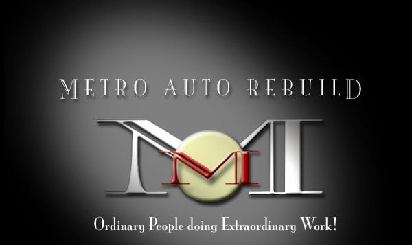 METRO AUTO REBUILD - Updated December 2025 - 13 Photos & 118 Reviews ...