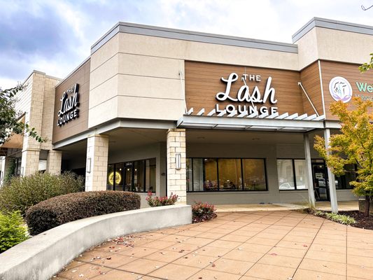 THE LASH LOUNGE - Updated July 2025 - 23 Photos & 11 Reviews - 2484 ...