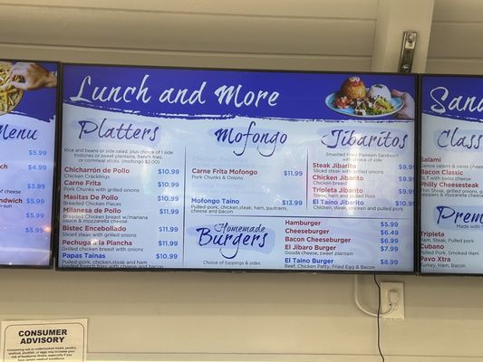 TAINO’S BAKERY & DELI - Updated July 2024 - 51 Photos & 31 Reviews ...