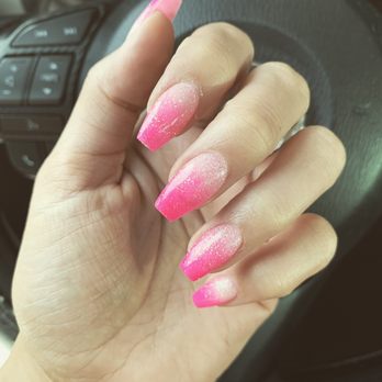 OH NAILS - Updated April 2025 - 63 Photos & 22 Reviews - 3604 S College ...