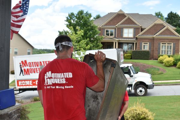 MOTIVATED MOVERS - 55 Photos & 22 Reviews - Movers - 101 Emma Ln ...