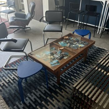 FIREPROOF COFFEE - Updated September 2024 - 93 Photos & 47 Reviews ...