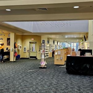 THE VALLEY LIBRARY - Updated August 2025 - 201 SW Waldo Pl, Corvallis ...