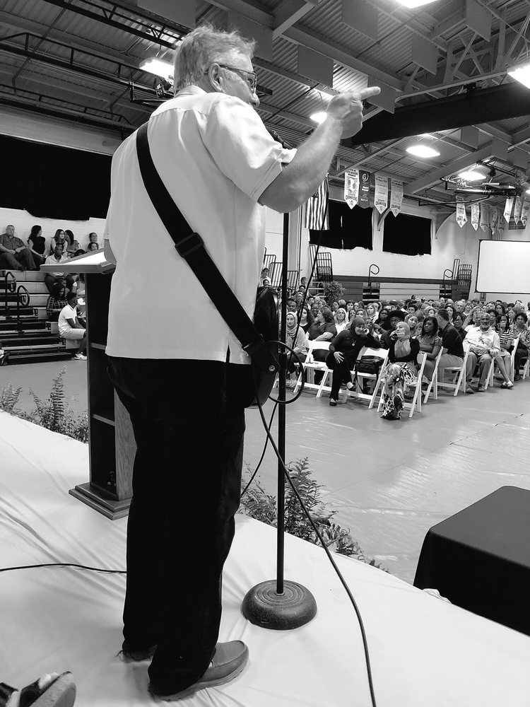 LUSHER CHARTER SCHOOL - Updated May 2025 - 20 Photos - 5624 Freret St ...