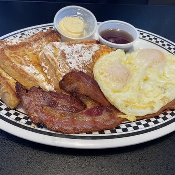 HUNGRY DAWG’S DINER - Updated December 2025 - 89 Photos & 155 Reviews ...