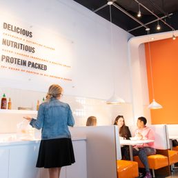 PROTEIN BAR & KITCHEN - Updated October 2025 - 72 Photos & 184 Reviews ...