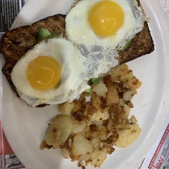 JACKSON DINER - 83 Photos & 151 Reviews - 23 S Hope Chapel Rd, Jackson ...