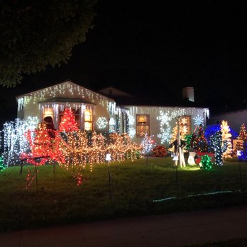 CHRISTMAS TREE LANE - Updated December 2025 - 38 Photos & 10 Reviews ...