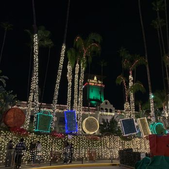 MISSION INN HOTEL & SPA - FESTIVAL OF LIGHTS - Updated November 2024 ...