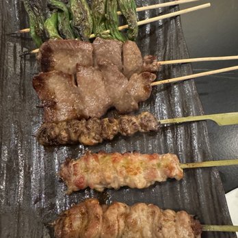 GOKUMI RAMEN & YAKITORI - Updated April 2025 - 1022 Photos & 308 ...