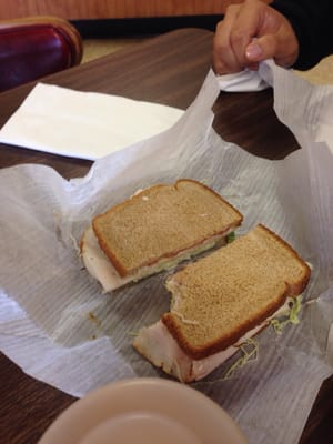 TERRI-LYNN’S BAR-B-Q & DELI - Updated October 2024 - 28 Reviews - 10102 ...