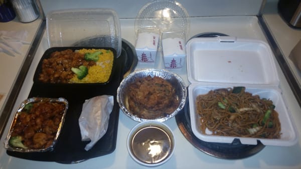 CHINA KING CHINESE RESTAURANT - Updated December 2025 - 16 Reviews ...