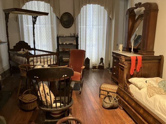 1850 HOUSE MUSEUM - Updated March 2026 - 178 Photos & 40 Reviews - 523 ...