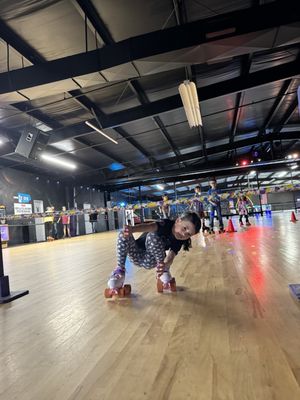 SKATE ZONE 2000 - Updated April 2026 - 88 Red Eagle Pkwy, Wetumpka ...